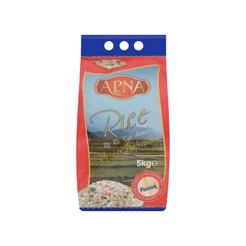 Apna - rice - 5kg - Fremu
