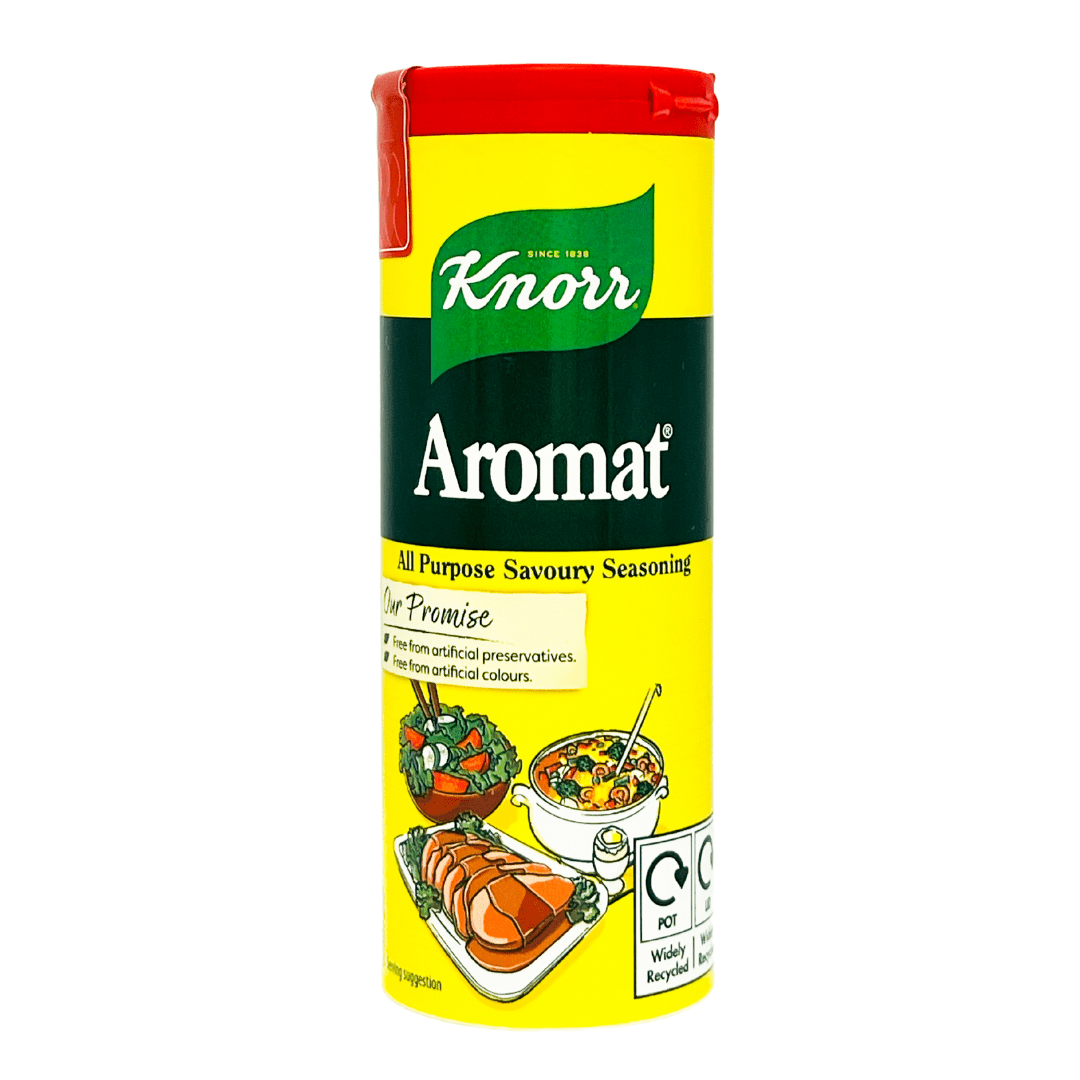 Order Knorr Aromat 90g for Enhance the Flavour of Food | Fremu
