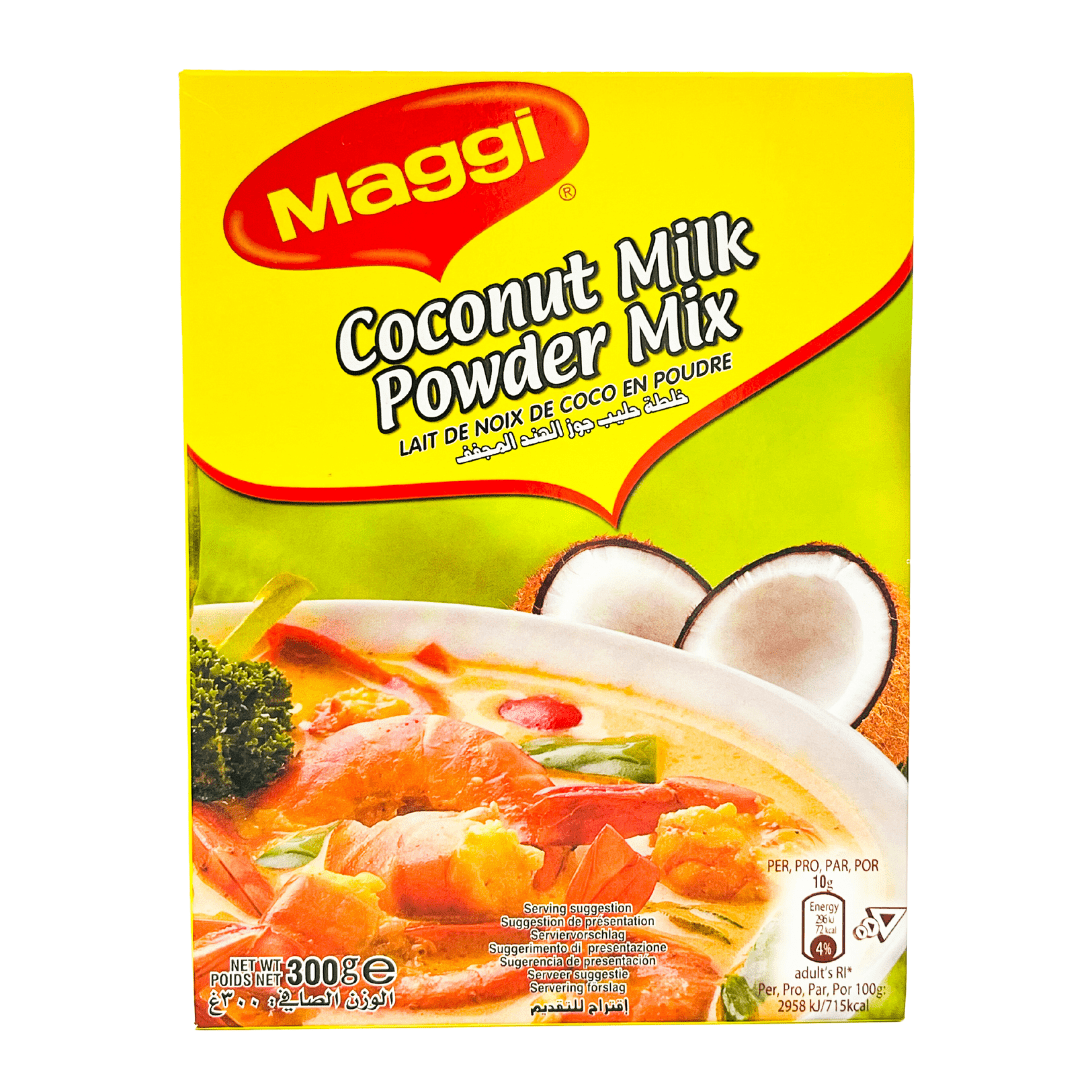 Maggi Coconut milk powder mix-300g - Fremu