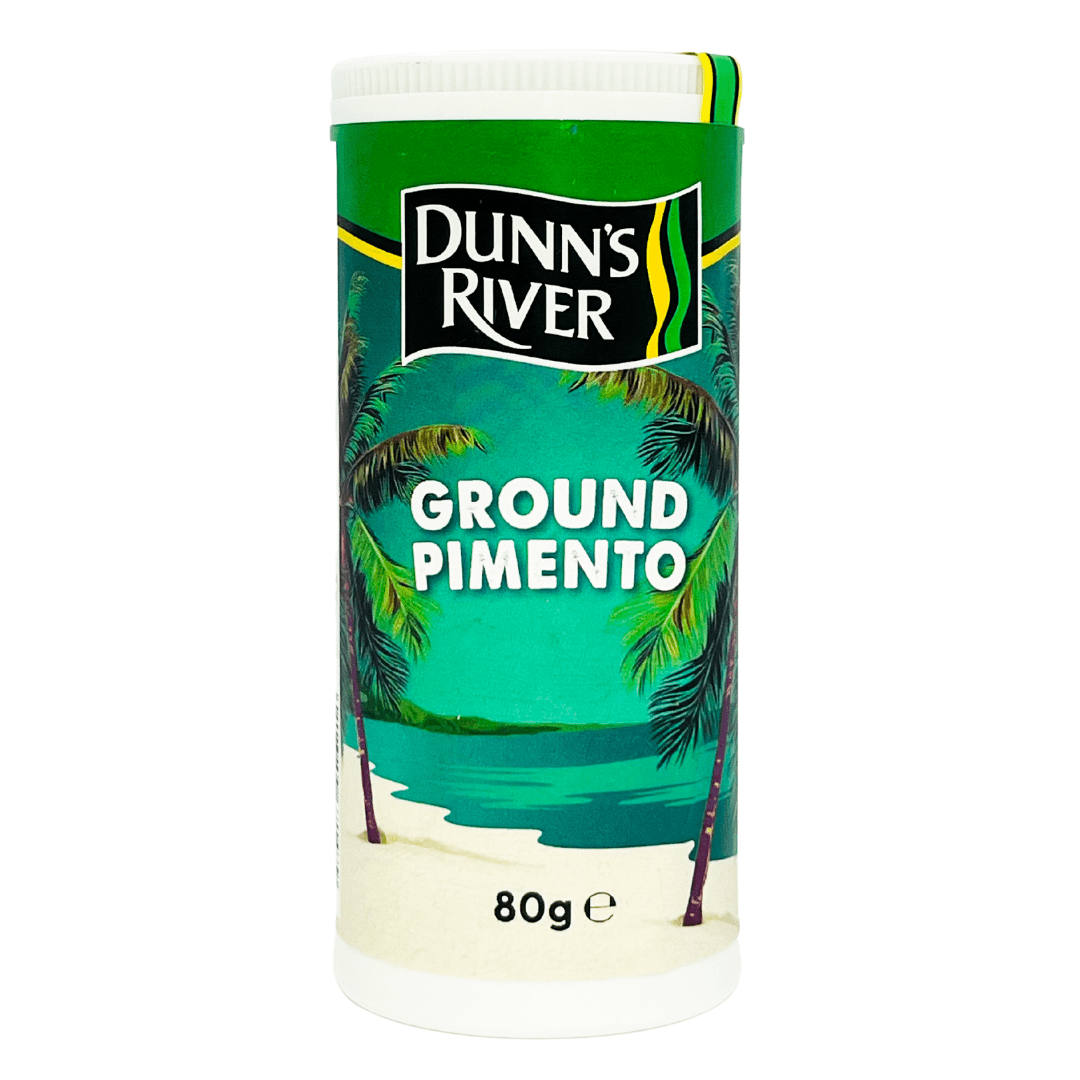 Dunn's River Ground Pimento- 80g - Fremu