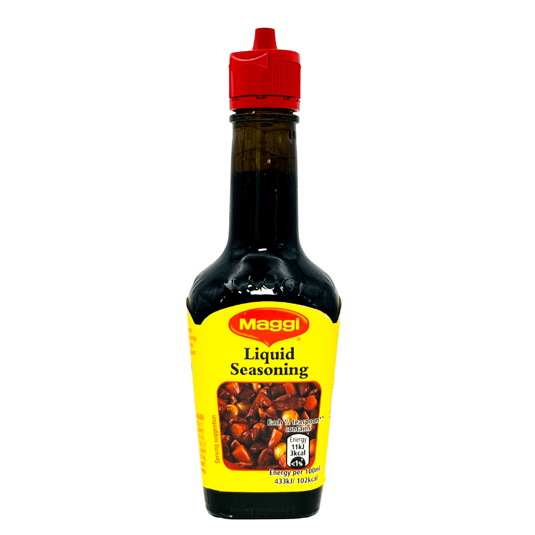 Maggi liquid seasoning - 125g - Fremu
