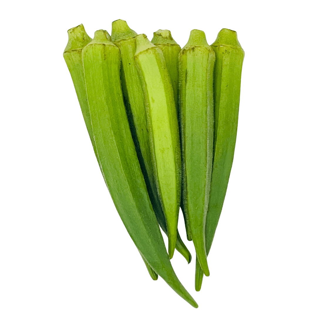 Okra - 1kg - Fremu