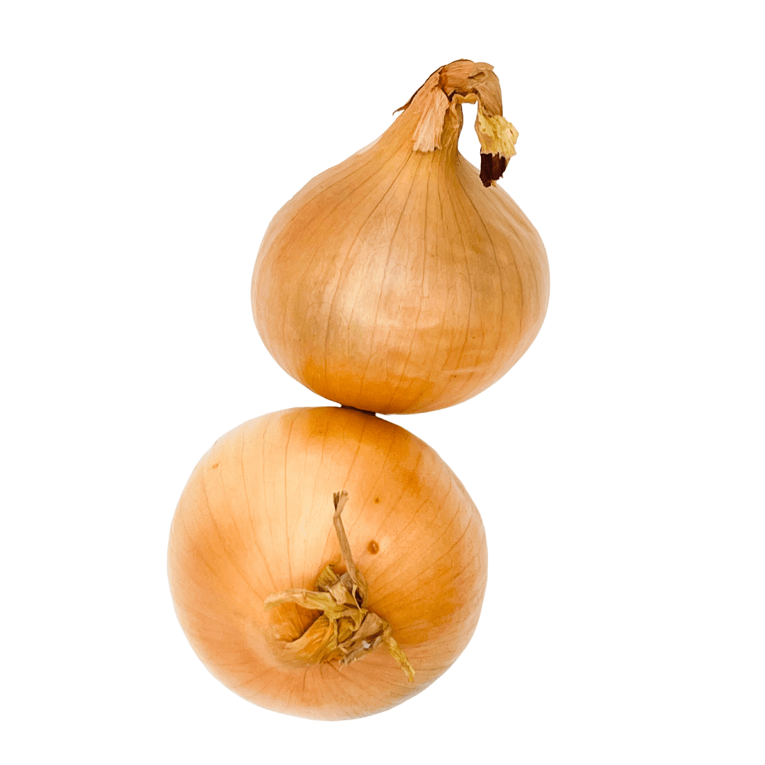 Flaourful and Delicious Yellow Onions 1kg | Fremu