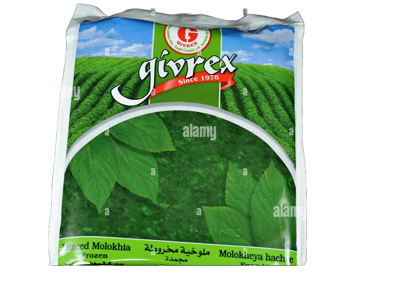 Ewedu-Givrex - 400g - Fremu