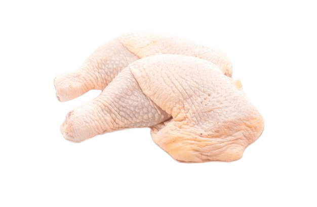 Fresh Frozen Soft chicken 5kgs - Fremu